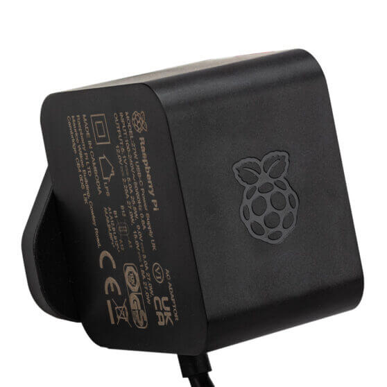 Raspberry Pi 5 - Piikauppa